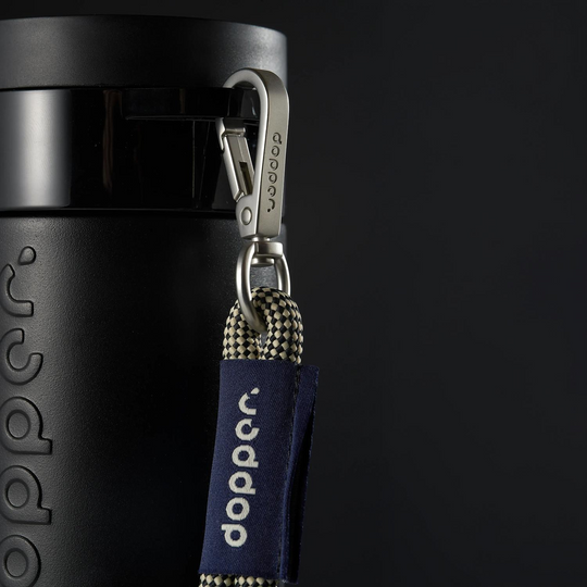Dopper Travel Mug kopen? 300 & 400 ml thermosbekers | Zeiler – Zeiler ...