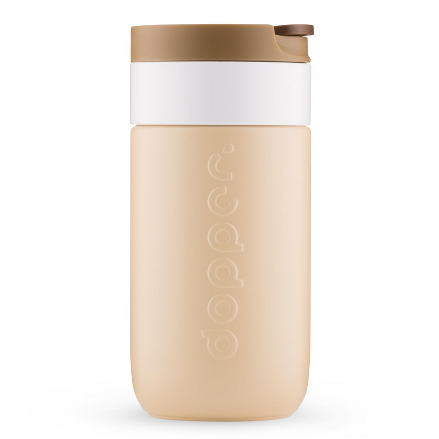 Dopper Travel Mug kopen? 300 & 400 ml thermosbekers | Zeiler – Zeiler ...